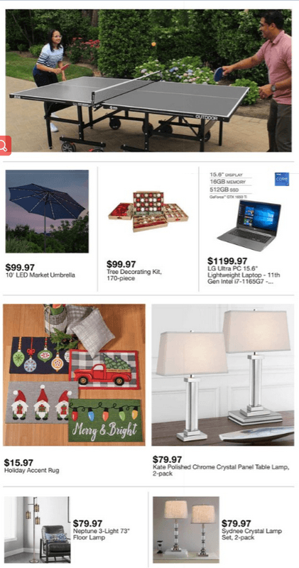 Costco Weekly Ad Dec 23 – Dec 30, 2021