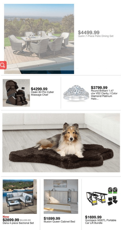 Costco Weekly Ad Dec 23 – Dec 30, 2021