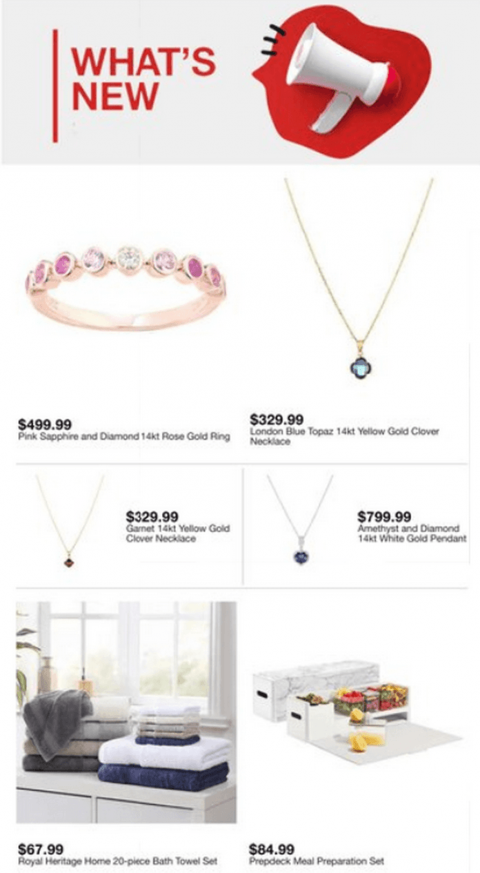 Costco Weekly Ad Dec 30, 2021 – Jan 07, 2022