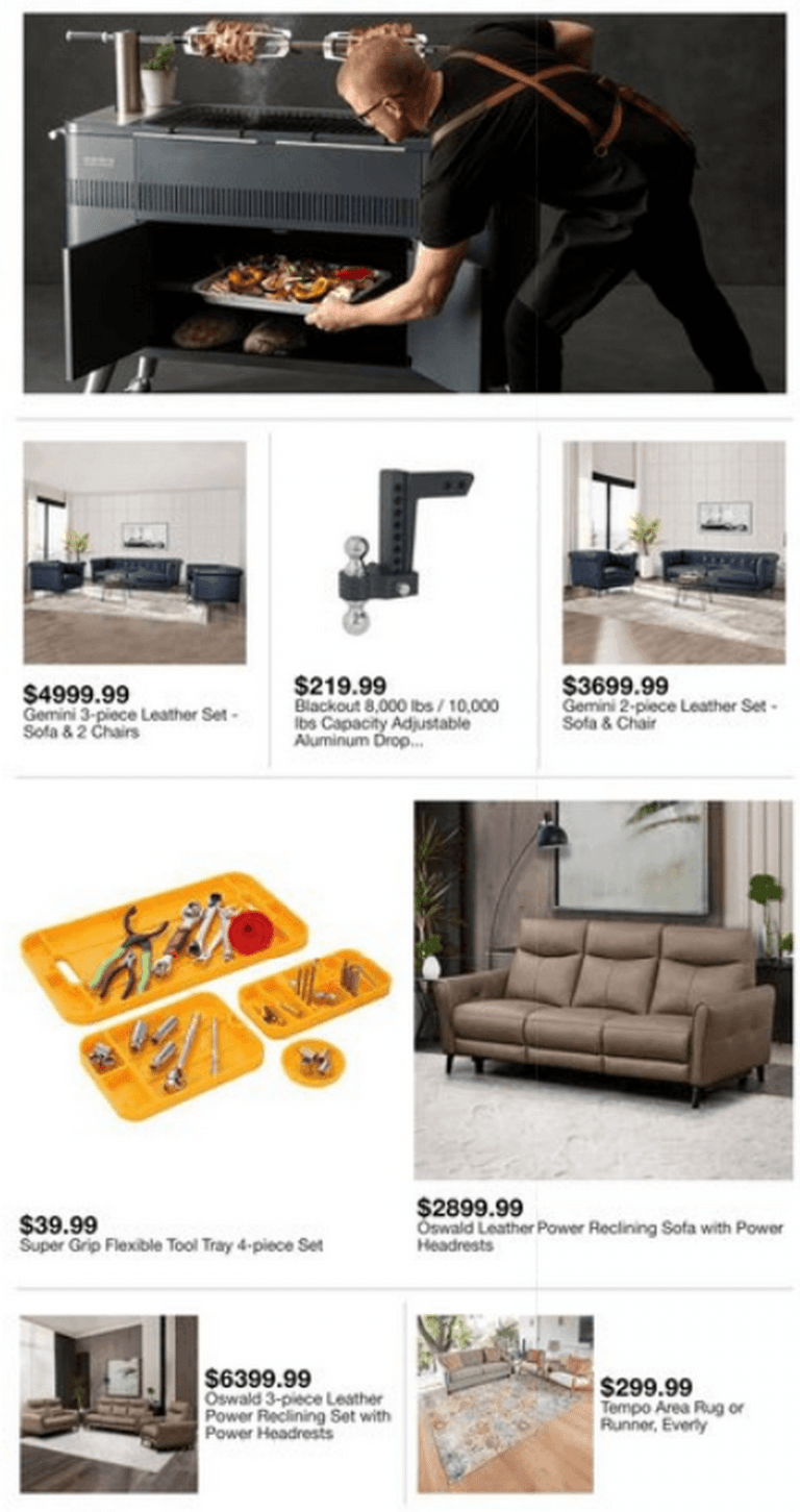 Costco Weekly Ad Dec 30, 2021 – Jan 07, 2022