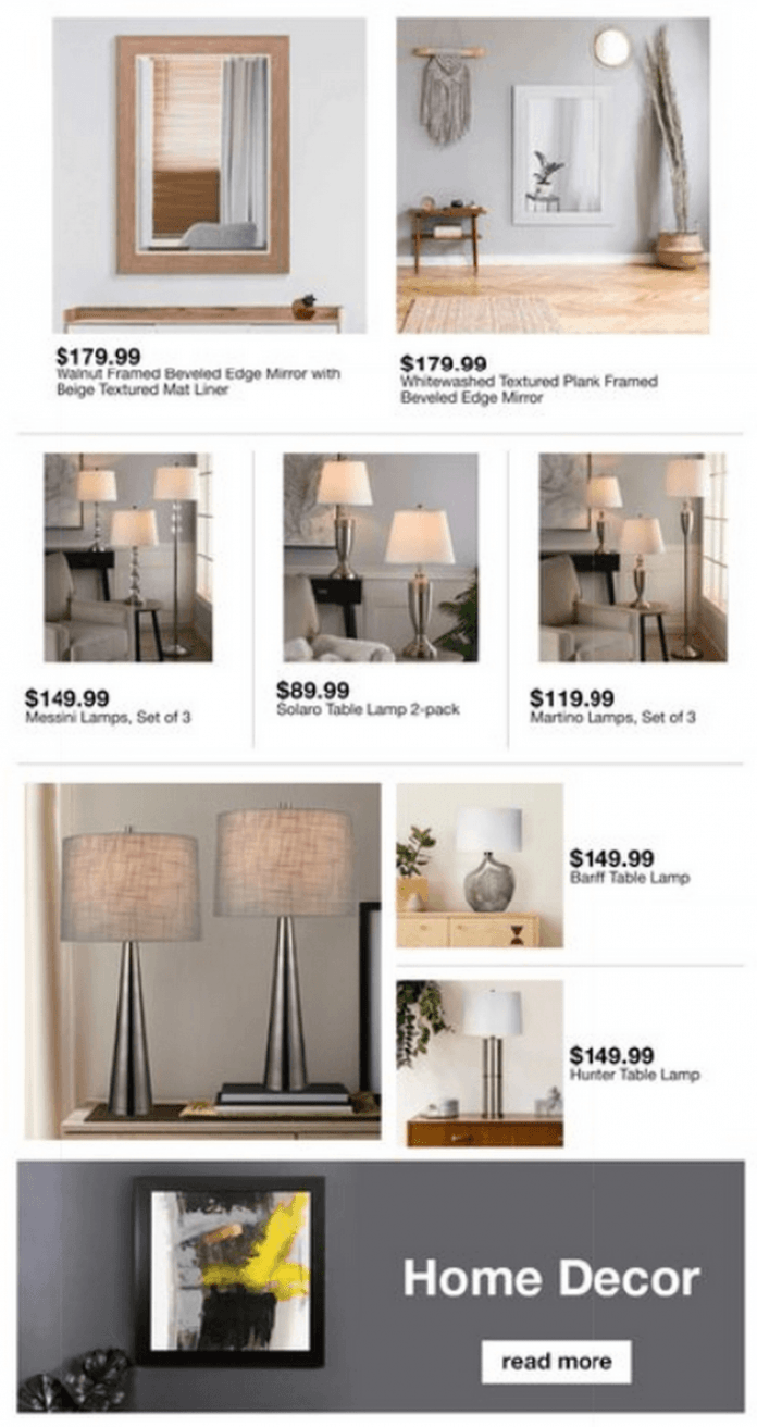 Costco Weekly Ad Dec 30, 2021 – Jan 07, 2022