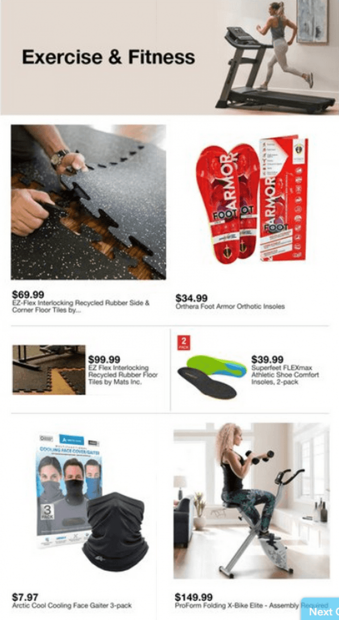 Costco Weekly Ad Dec 30, 2021 – Jan 07, 2022