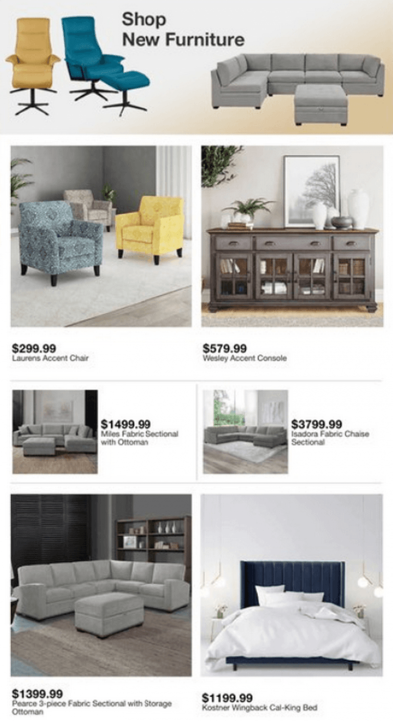 Costco Weekly Ad Dec 30, 2021 – Jan 07, 2022