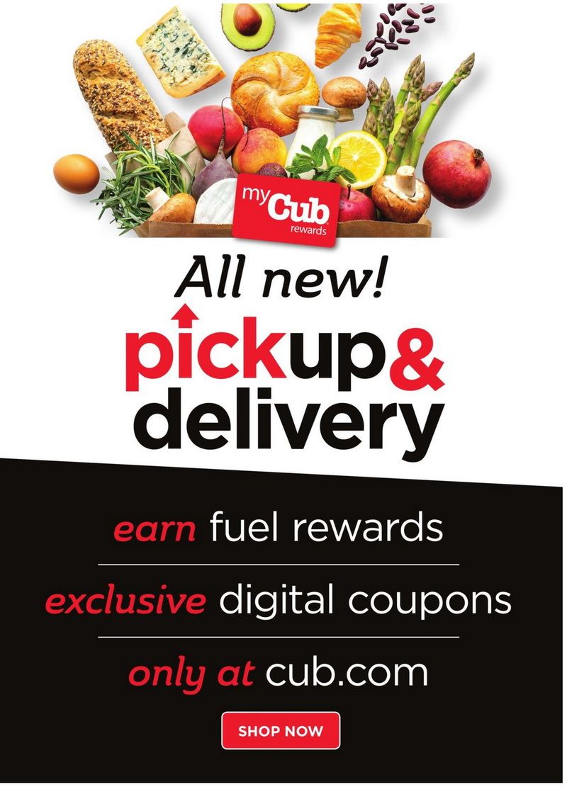 Cub Foods Weekly Ad Dec 26, 2021 – Jan 01, 2022