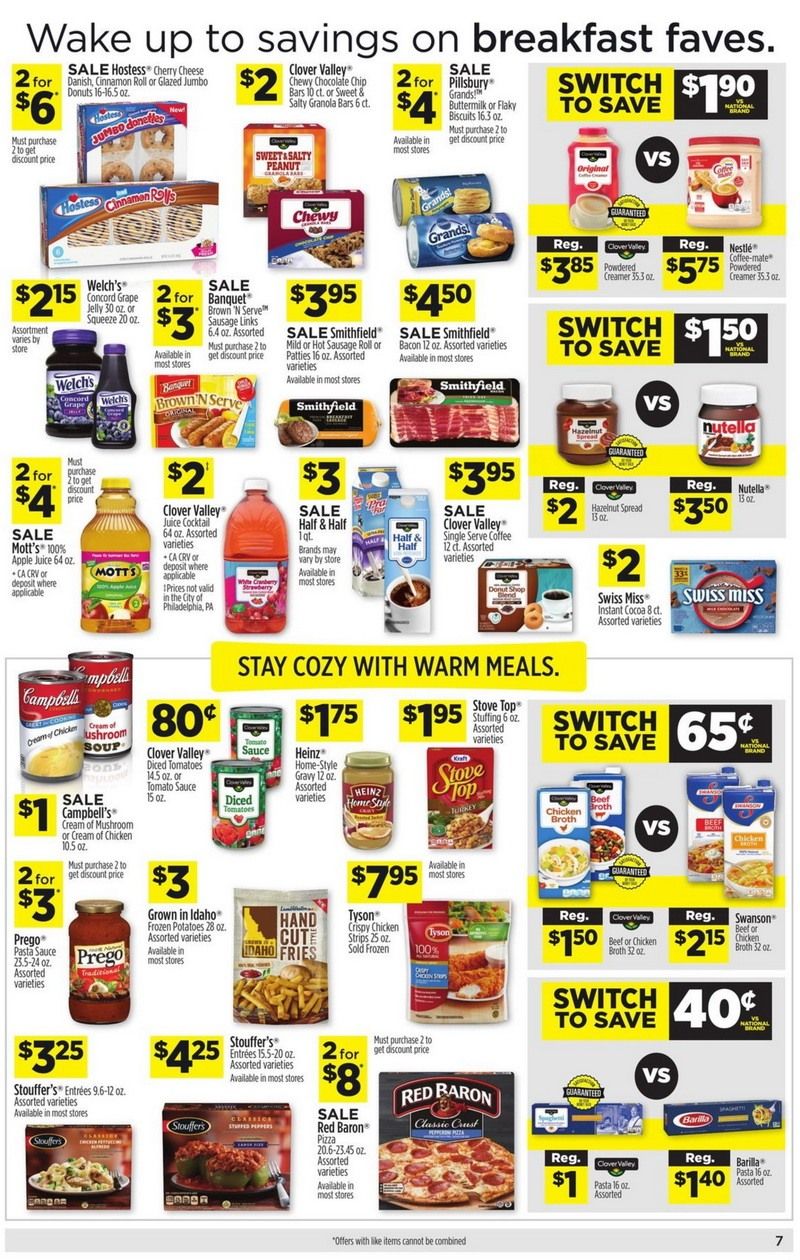 Dollar General Weekly Ad Dec 12 – Dec 18, 2021 (Christmas Promotion ...
