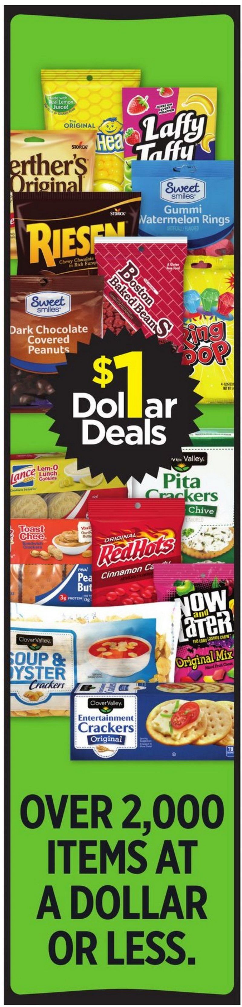 Dollar General Weekly Ad Dec 12 – Dec 18, 2021 (Christmas Promotion ...