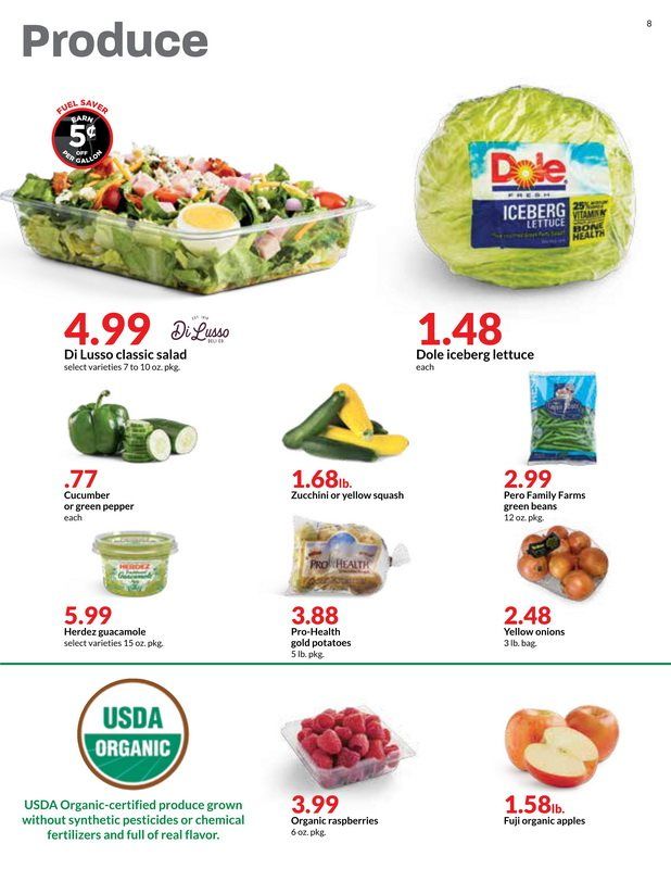 Hy-Vee Weekly Ad Dec 22 – Dec 28, 2021