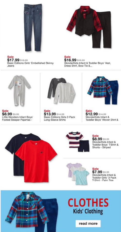 Kmart Weekly Ad Dec 09 – Dec 16, 2021