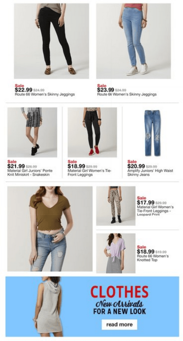 Kmart Weekly Ad Dec 16 – Dec 23, 2021