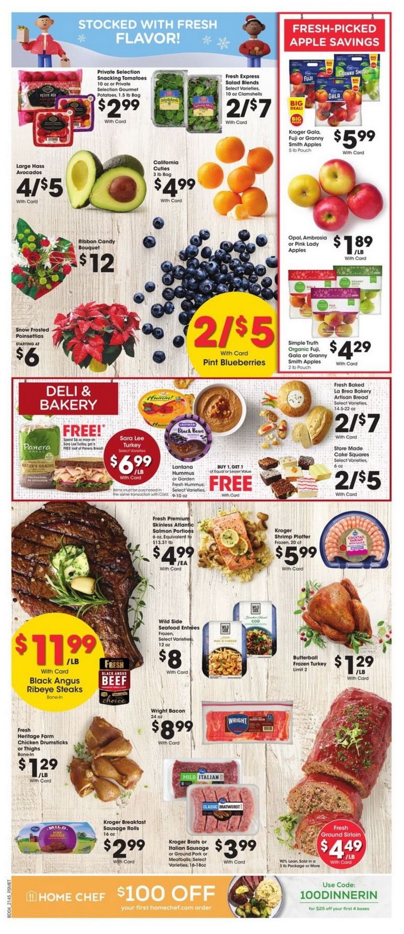 Pick 'n Save Weekly Ad Dec 08 – Dec 14, 2021