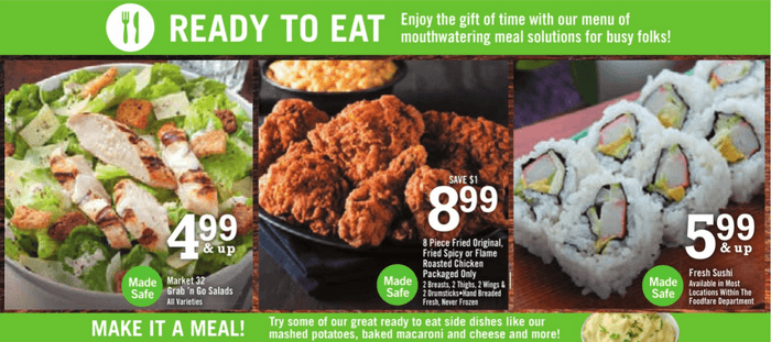 Price Chopper Weekly Ad Dec 12 – Dec 18, 2021