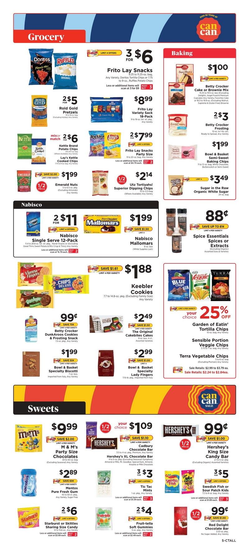 ShopRite Weekly Ad Jan 02 – Jan 08, 2022
