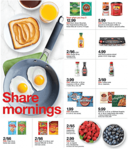 Target Weekly Ad Dec 12 – Dec 18, 2021