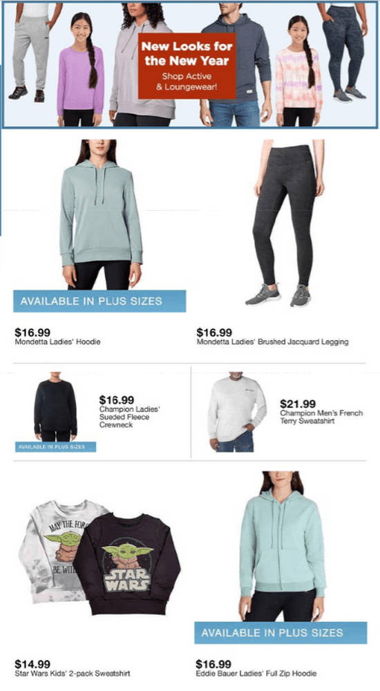 Costco Weekly Ad Jan 21 – Jan 28, 2022