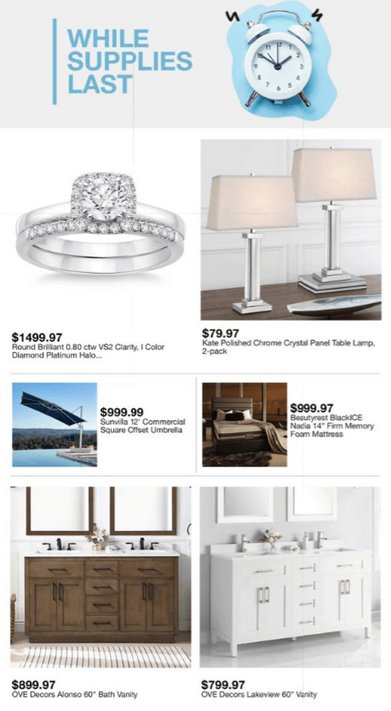 Costco Weekly Ad Jan 21 – Jan 28, 2022