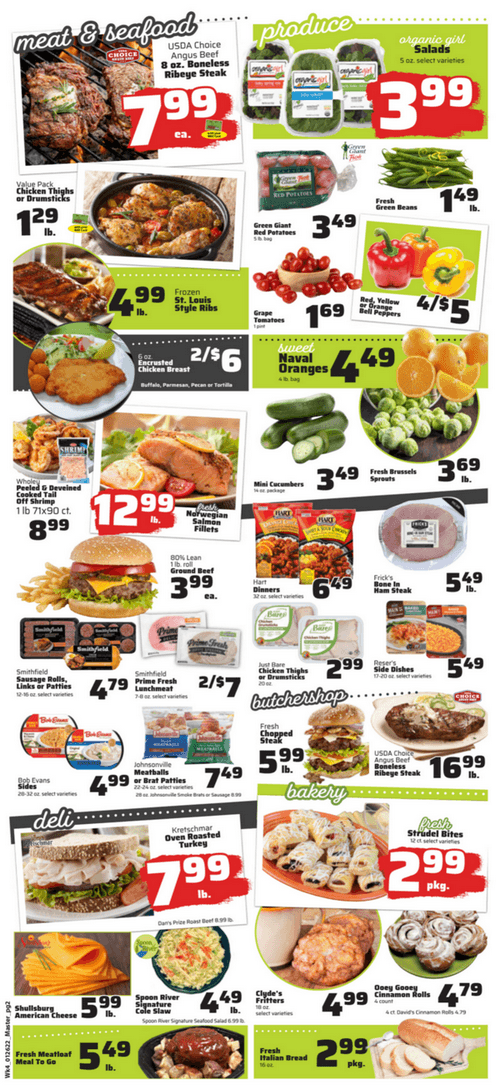County Market Weekly Ad Jan 26 – Feb 01, 2022
