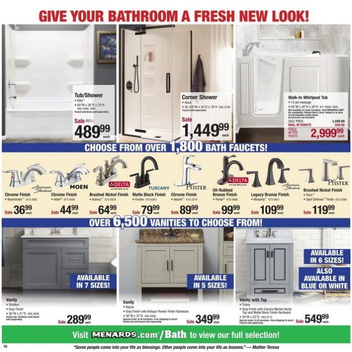 Menards Weekly Ad Jan 27 – Feb 06, 2022 (Valentine's Day and New Year ...