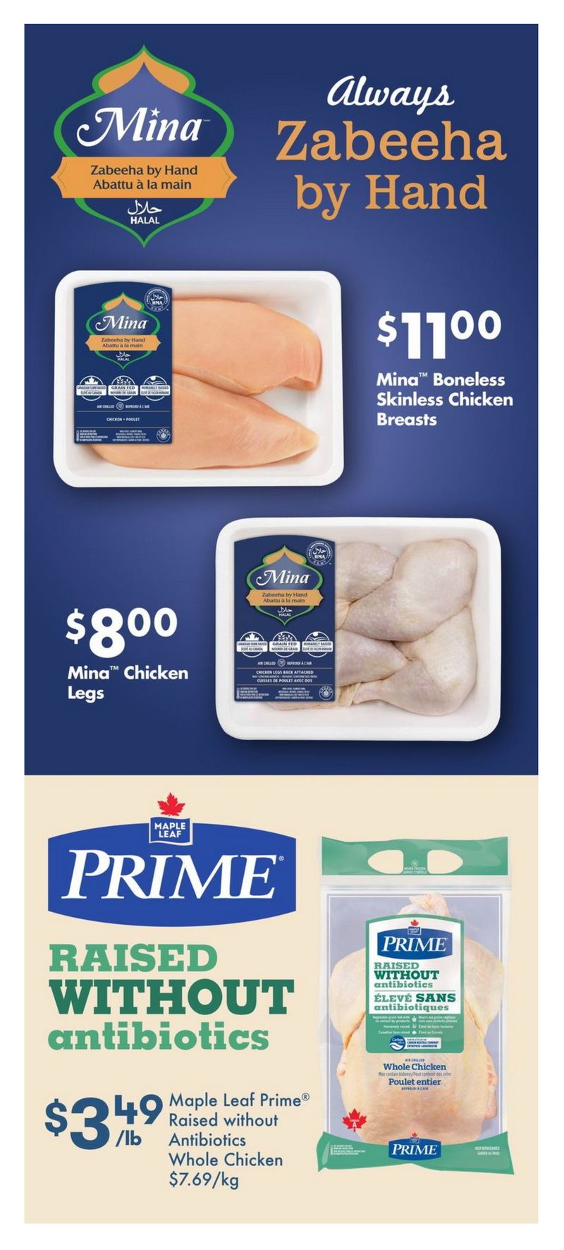FreshCo Weekly Ad Mar 24 – Mar 30, 2022