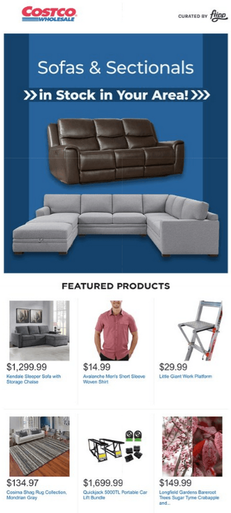 Costco Weekly Ad Apr 08 – Apr 14, 2022