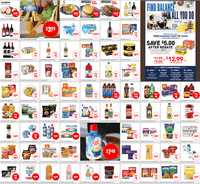 Marc's Weekly Ad Apr 13 – Apr 19, 2022
