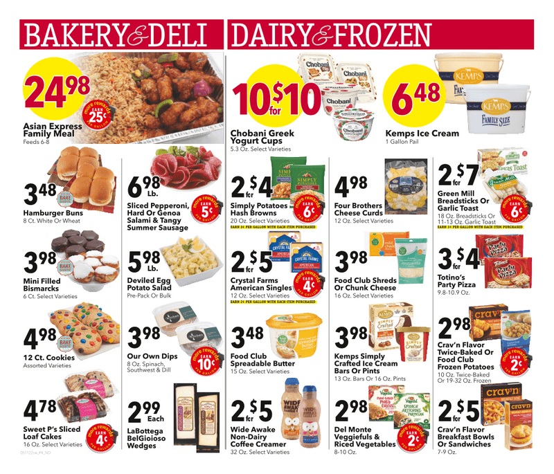 Cash Wise Weekly Ad May 11 – May 17, 2022