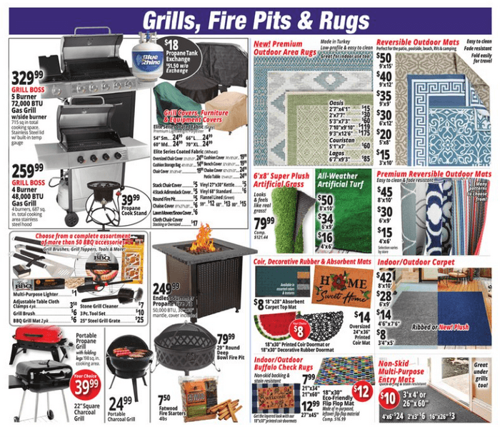 Ocean State Job Lot Weekly Ad May 19 – May 25, 2022