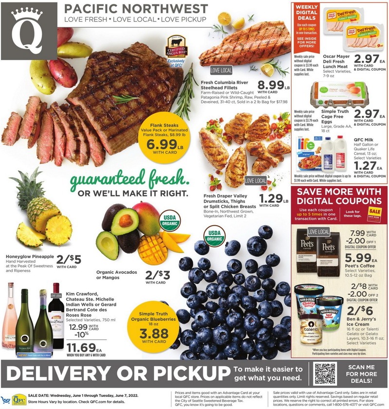 QFC Weekly Ad Jun 01 – Jun 07, 2022