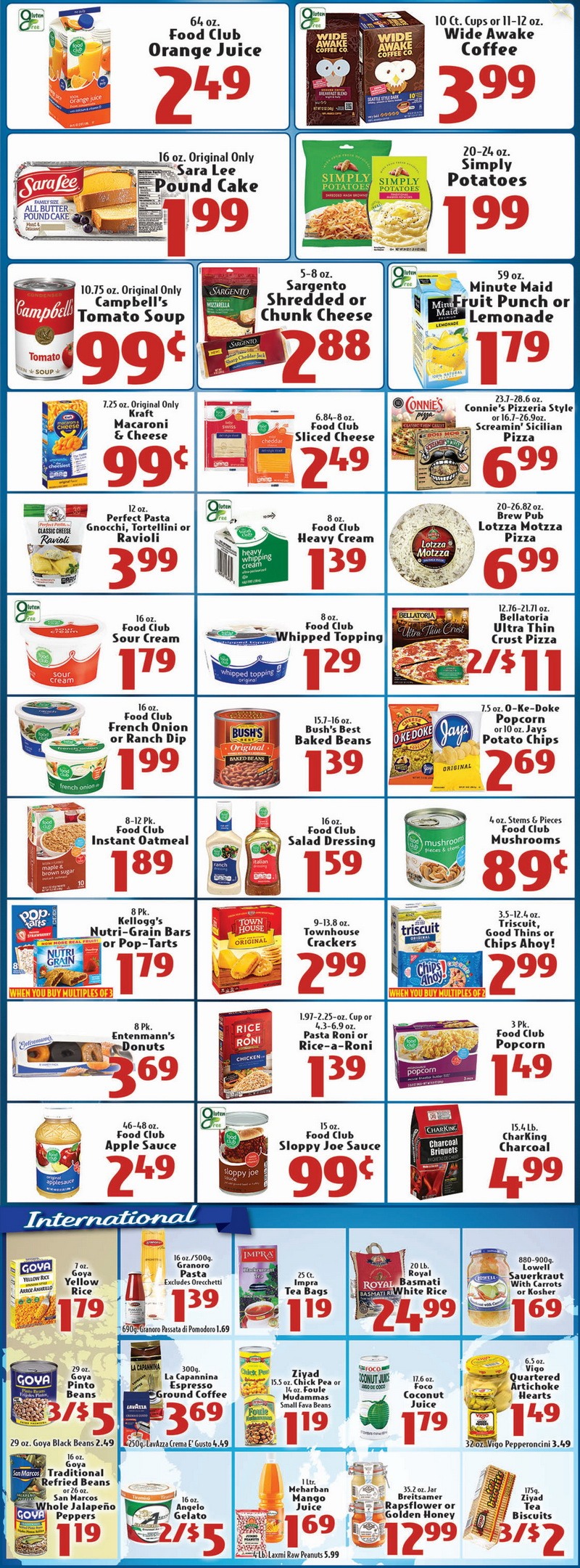 Butera Weekly Ad Jun 15 – Jun 21, 2022