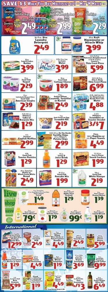 Butera Weekly Ad Jun 22 – Jun 28, 2022