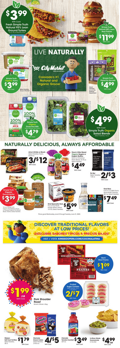City Market Weekly Ad Jun 08 – Jun 14, 2022