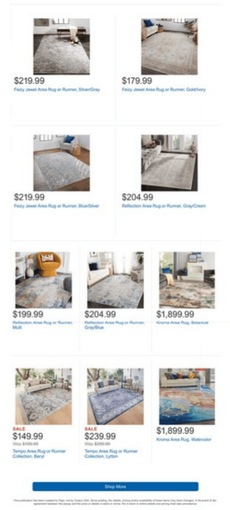 Costco Weekly Ad Jun 03 – Jun 10, 2022