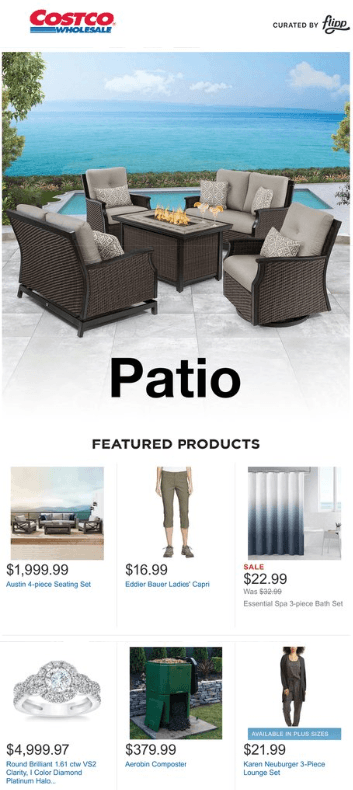 Costco Weekly Ad Jun 17 – Jun 24, 2022