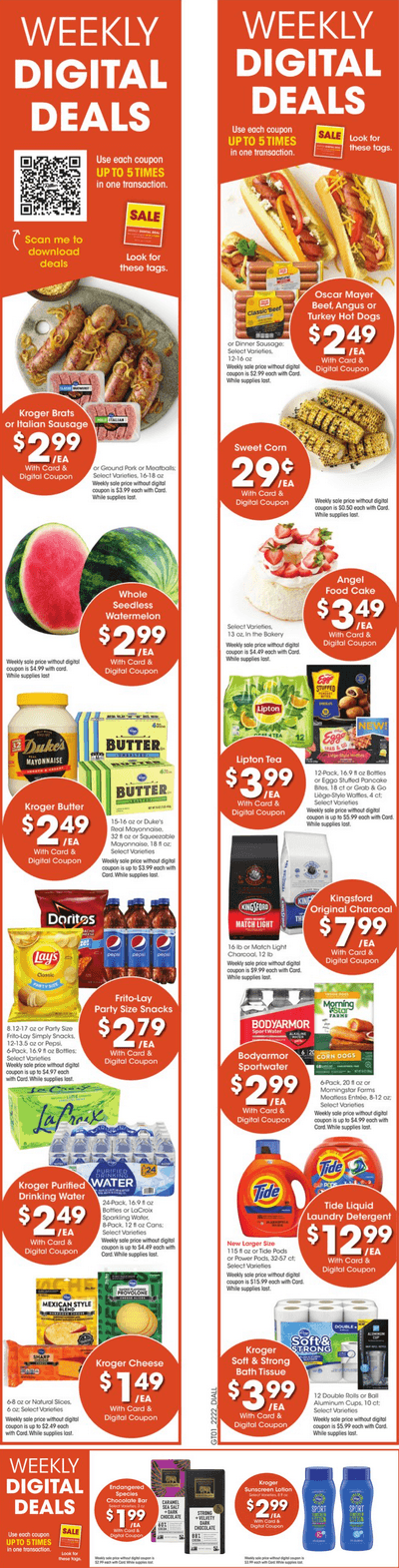 Dillons Weekly Ad Jun 29 – Jul 05, 2022