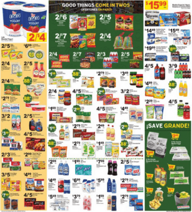 El Rio Grande Weekly Ad Jun 01 – Jun 07, 2022