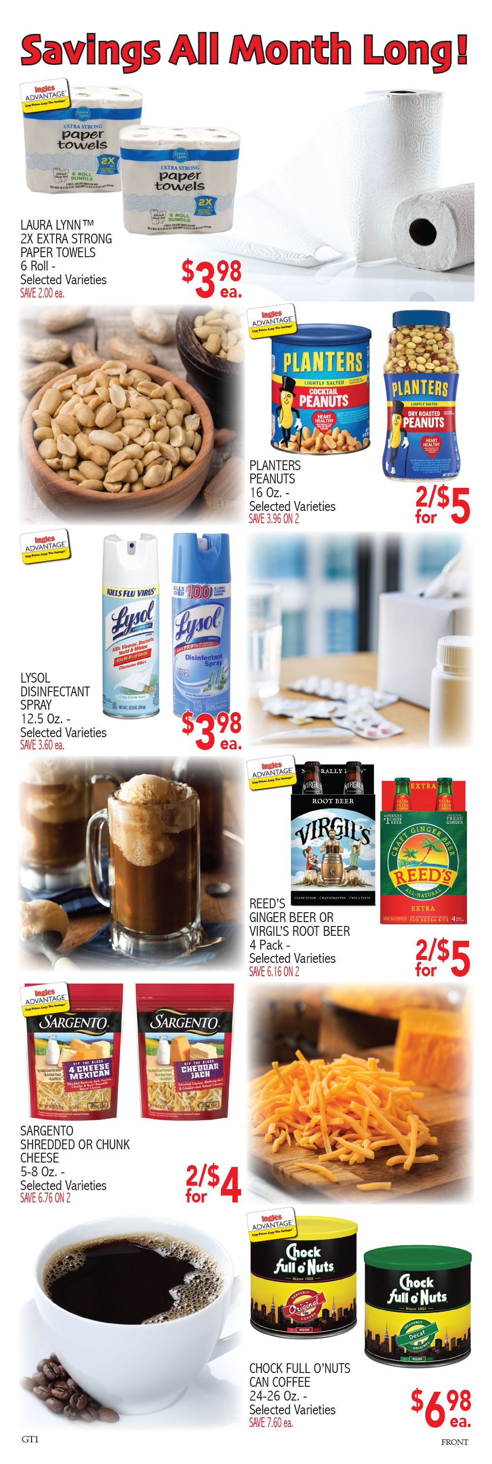Ingles Weekly Ad Jun 01 – Jun 07, 2022