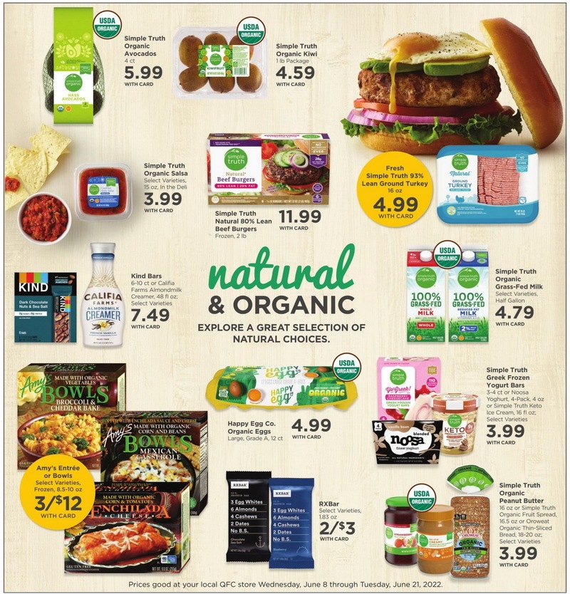 QFC Weekly Ad Jun 08 – Jun 14, 2022