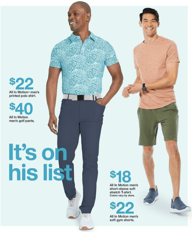 Target Weekly Ad Jun 05 – Jun 11, 2022