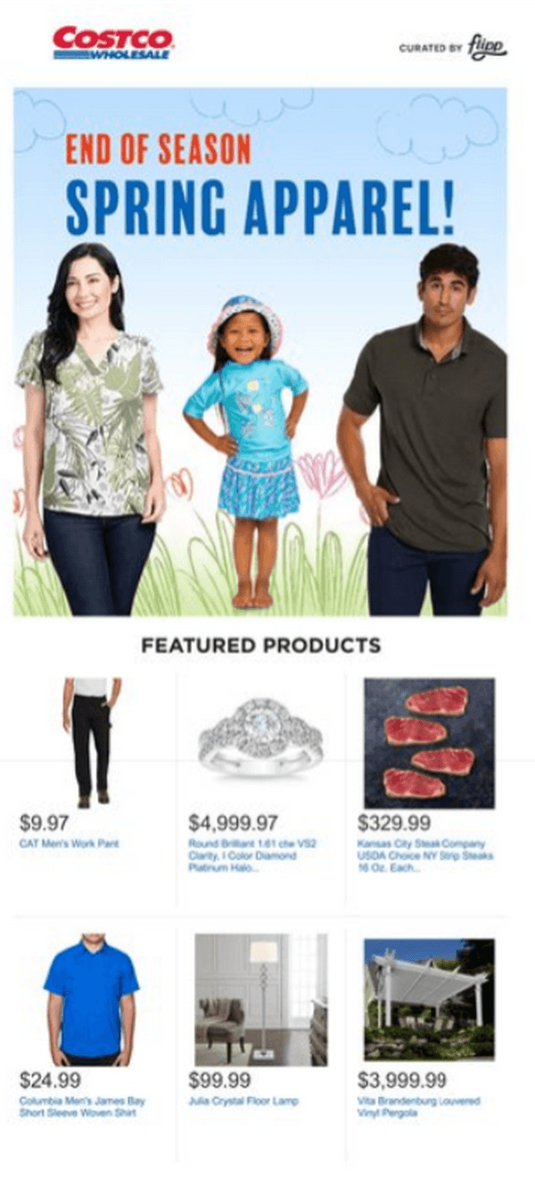 Costco Weekly Ad Jun 30 – Jul 08, 2022