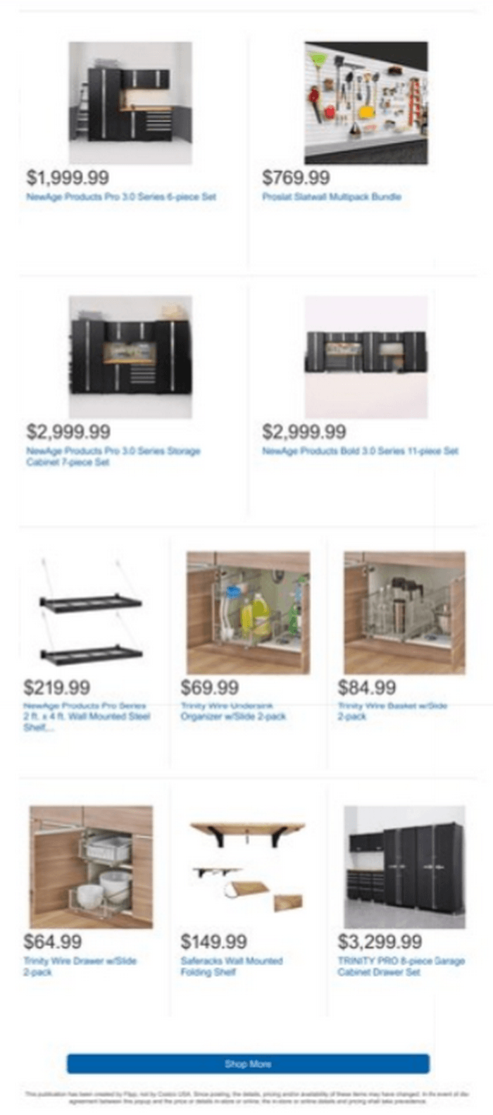 Costco Weekly Ad Jul 08 – Jul 15, 2022