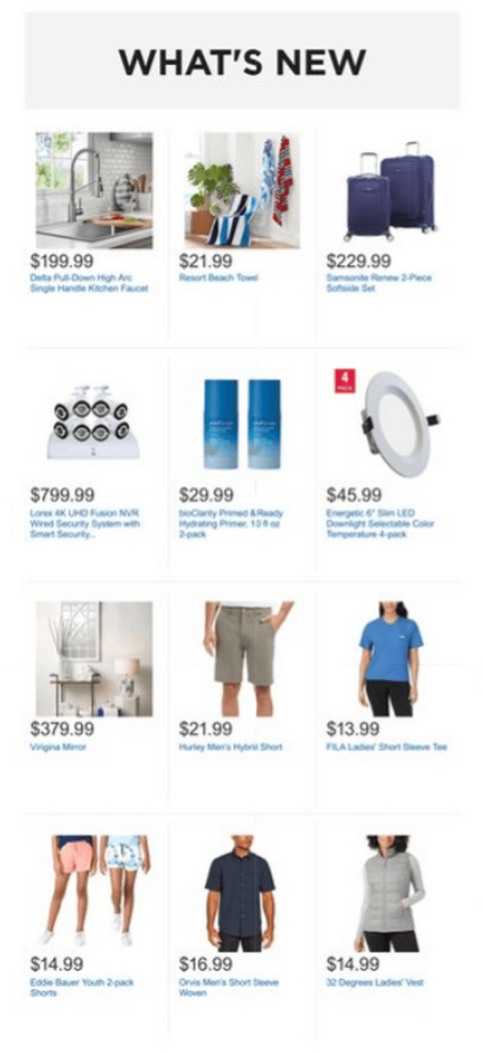 Costco Weekly Ad Jul 08 – Jul 15, 2022