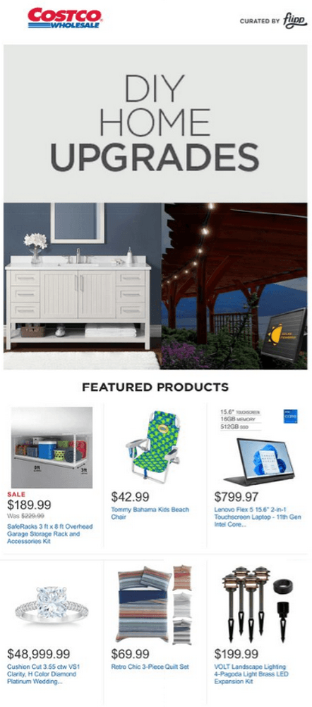 Costco Weekly Ad Jul 14 – Jul 21, 2022
