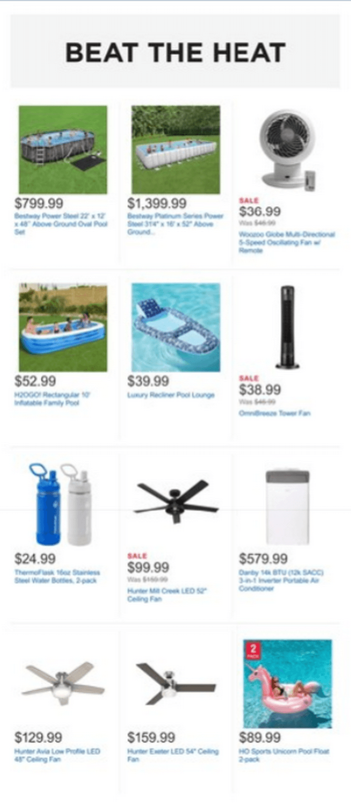 Costco Weekly Ad Jul 22 – Jul 28, 2022