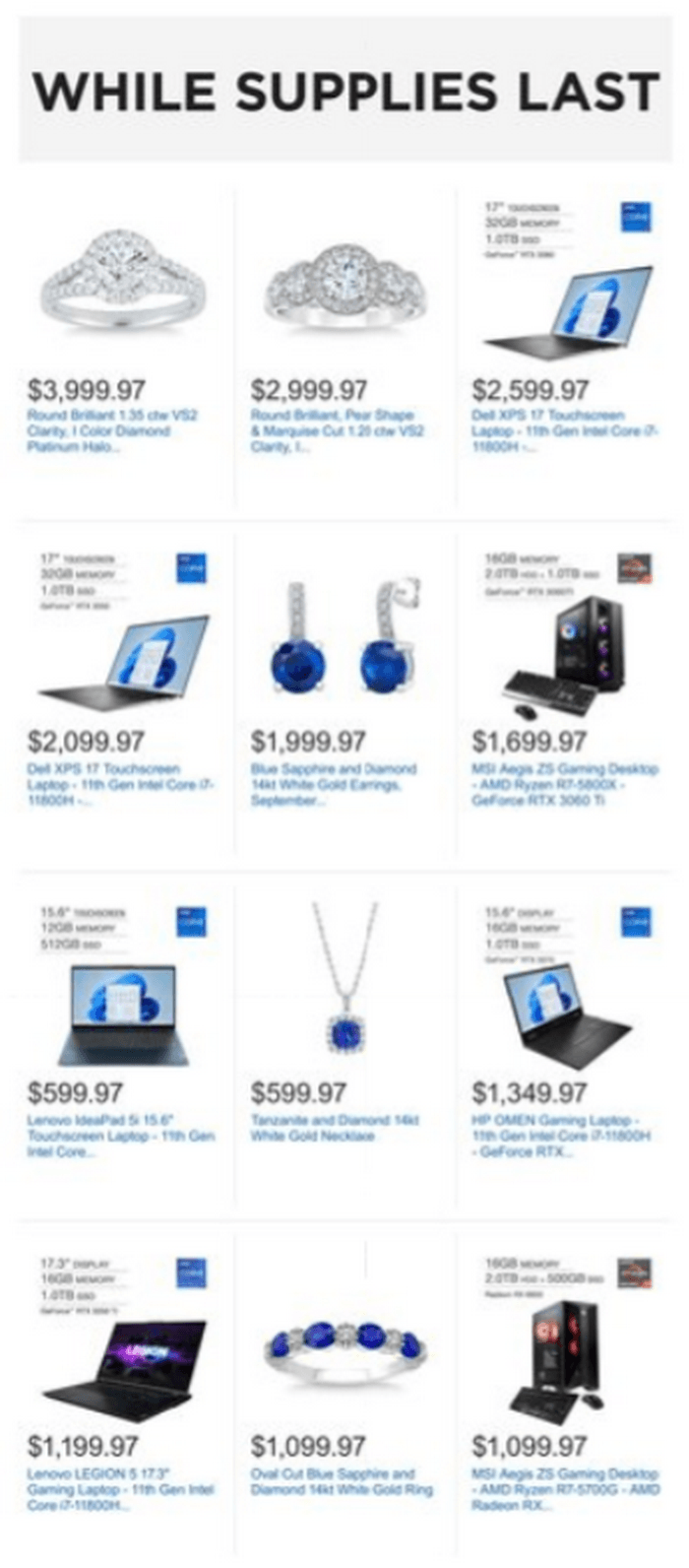 Costco Weekly Ad Jul 22 – Jul 28, 2022