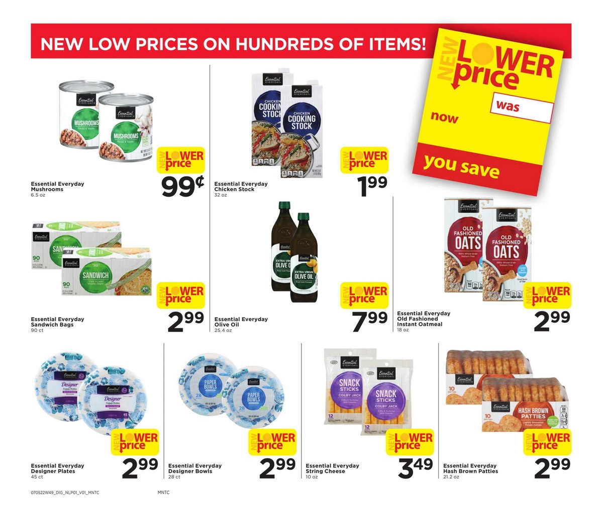 Cub Foods Weekly Ad Jul 05 –Jul 09, 2022