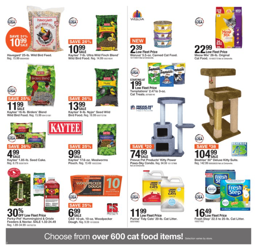 Fleet Farm Weekly Ad Jul 15 – Jul 23, 2022