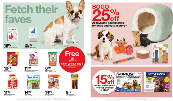 Target Weekly Ad Jul 24 – Jul 30, 2022