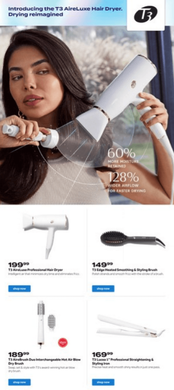 Bed Bath & Beyond Weekly Ad Aug 28 – Sep 05, 2022