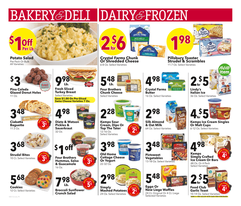 Coborn's Weekly Ad Aug 10 – Aug 16, 2022