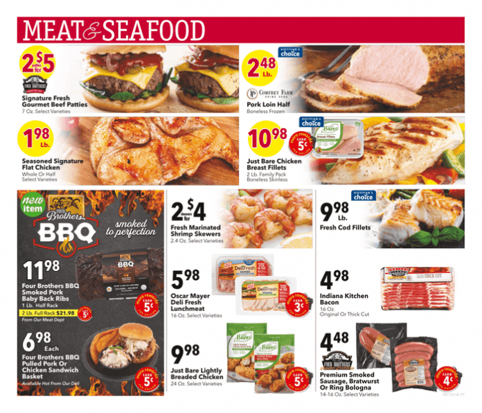 Coborn's Weekly Ad Aug 24 – Aug 30, 2022