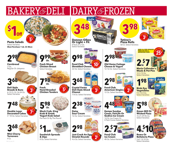 Coborn's Weekly Ad Aug 24 – Aug 30, 2022